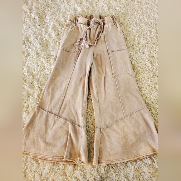 Zenana Outfitters | Pants & Jumpsuits | Zenana Boho Pants | Poshmark